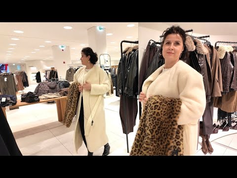 Jak Wybrać Perfekcyjną Kurtkę Zimową │ Elegancja, Jakość i Styl