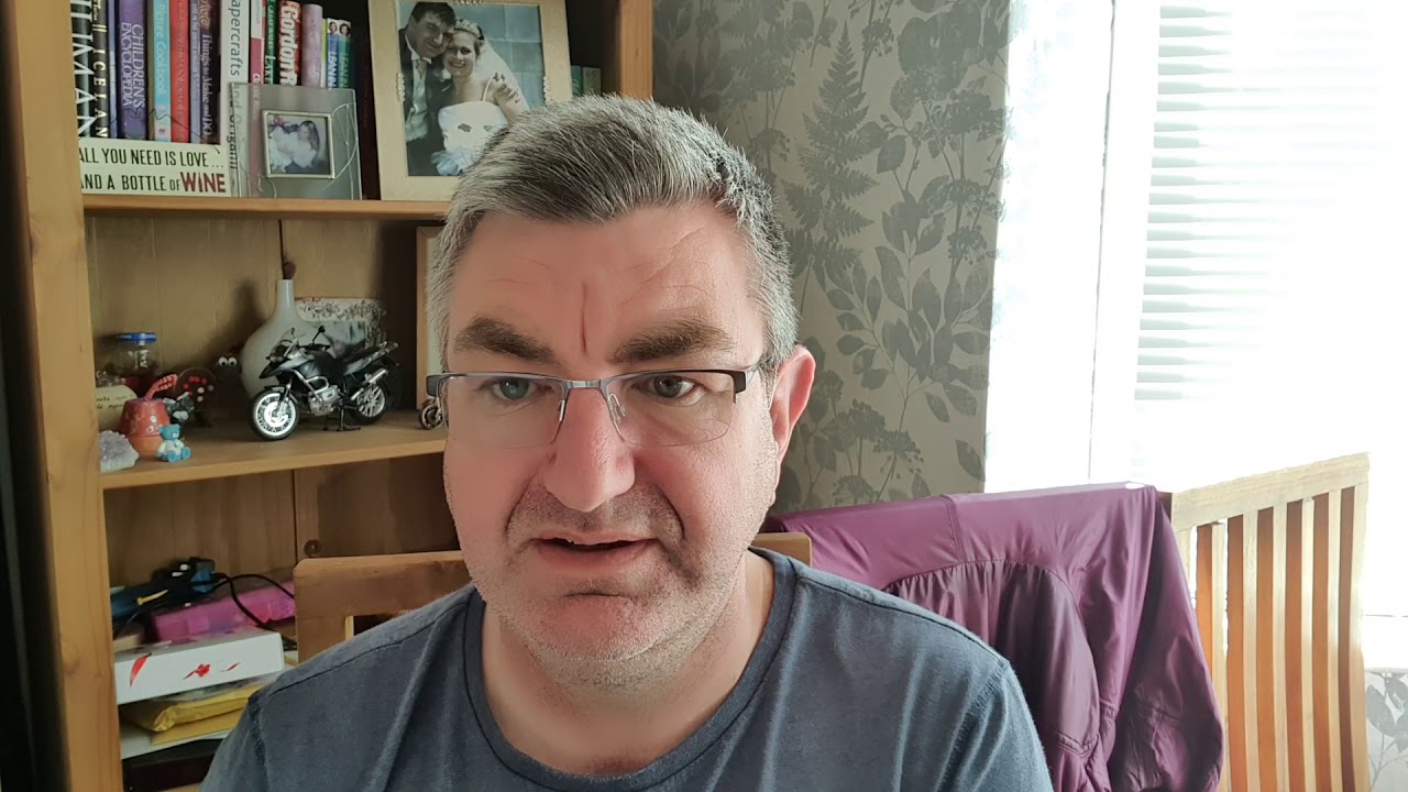 CBT Cognitive behaviour therapy session 2 - YouTube