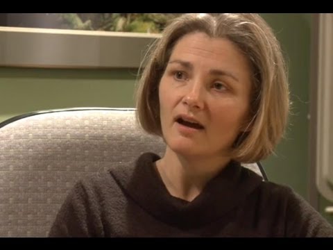 Students interview professionals: Allison Woolley DPIPWE - longer ...