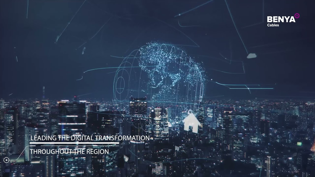 Benya Cables - YouTube