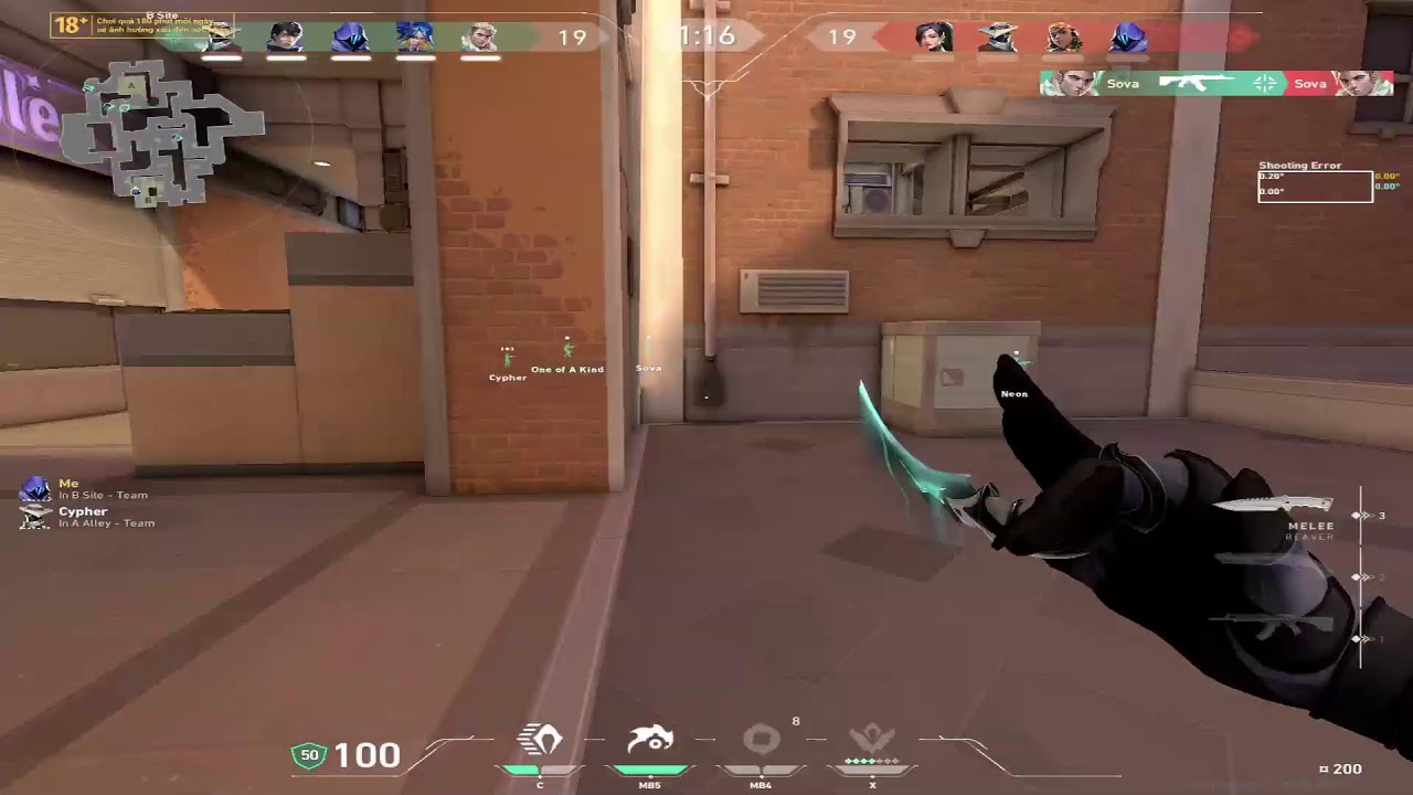 Road To Top 1 Radiant APAC Day 7/100 - YouTube