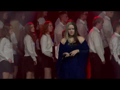 Grete Anier - Mina Ise