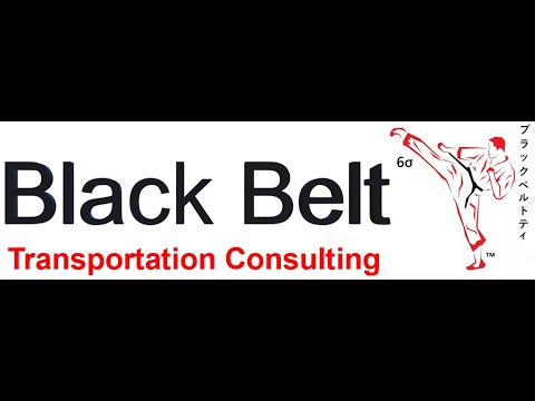 Black Belt Consulting Company Video HD - YouTube