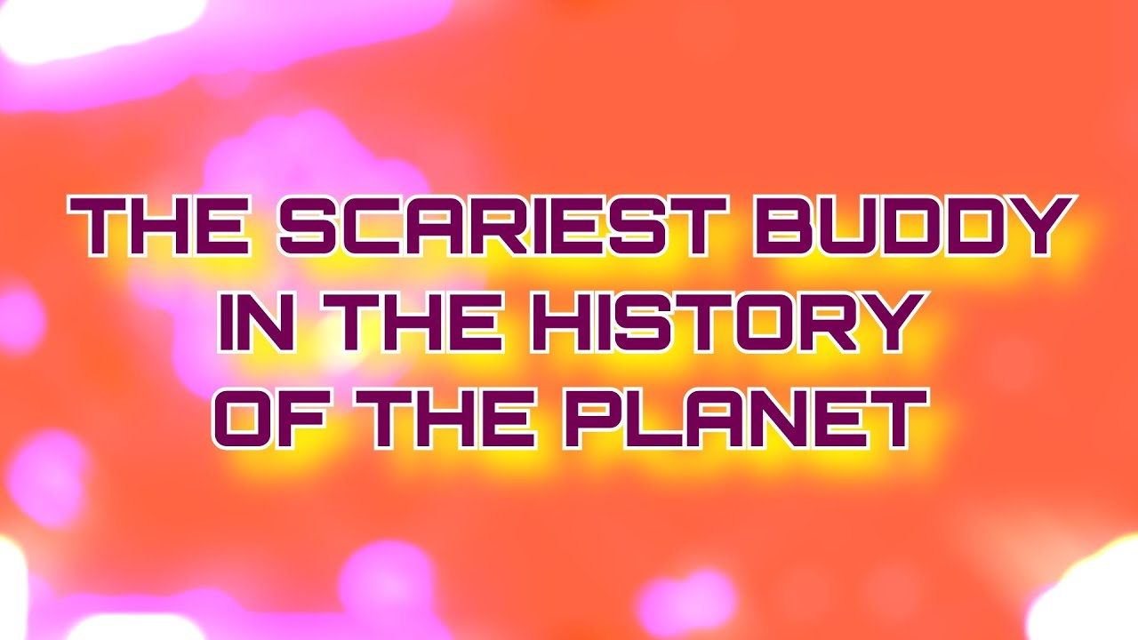 THE SCARIEST PREVIEW 2 KICK THE BUDDY EFFECTS IN THE HISTORY OF THE ...