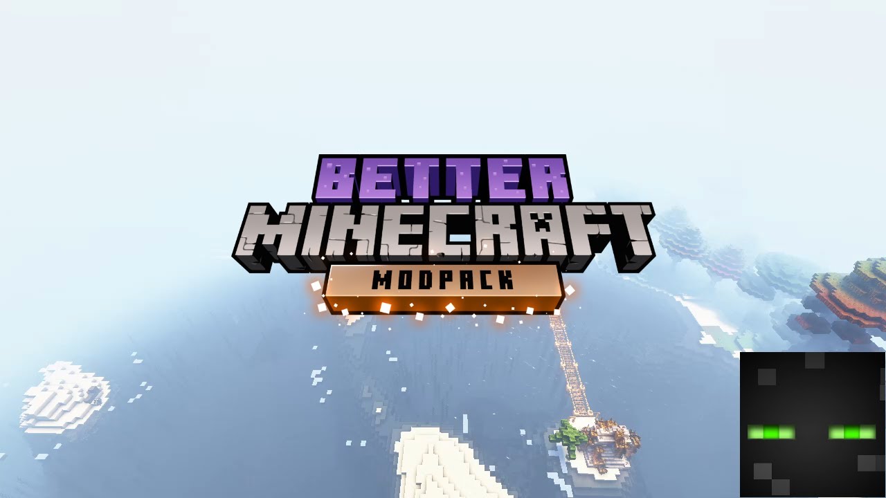 Better Minecraft My World Trip. - YouTube