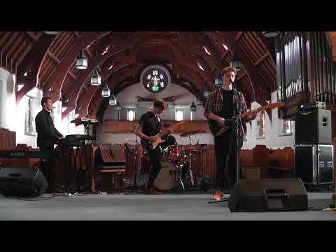 Smokefreerockquest 2018 video submission - The Subs