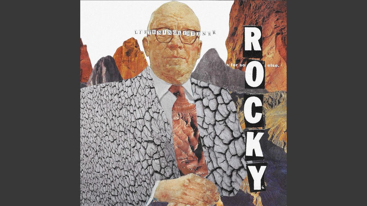 ROCKY INTRO - YouTube