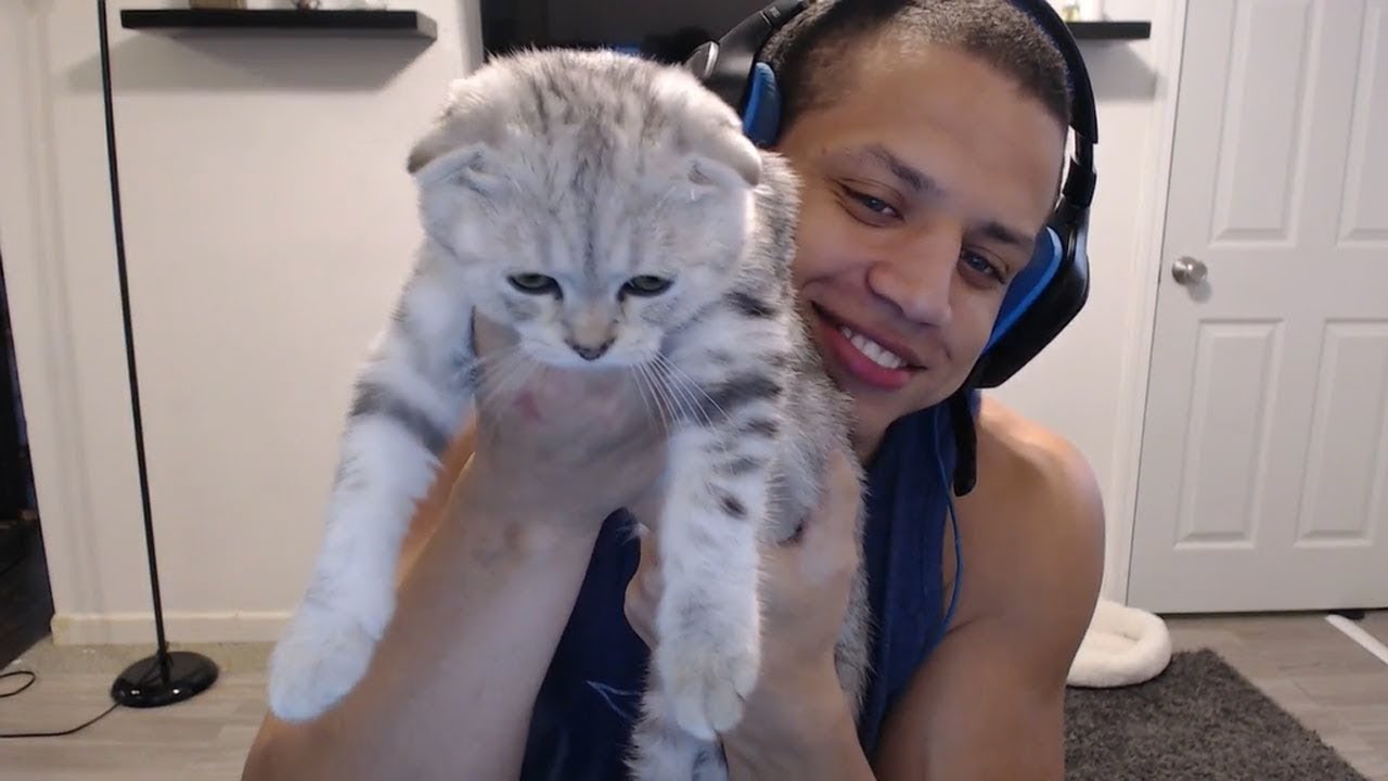 Tyler1 on Nelson's Transformation - YouTube