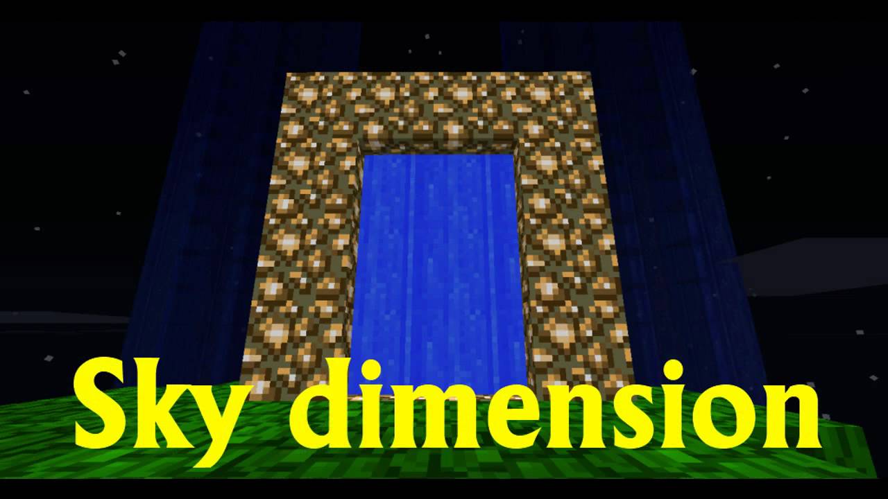 Rediscovered Minecraft Mod. - YouTube