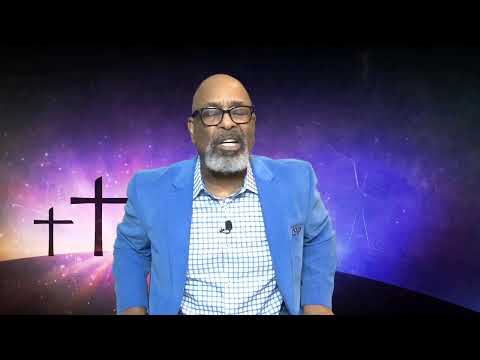 Sunday March 29, 2020 Worship Experience, by Bishop Walter S. Thomas ...