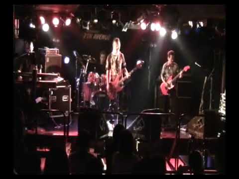 VALIS LIVE 2019-05-04 #6 似た者同士 - YouTube