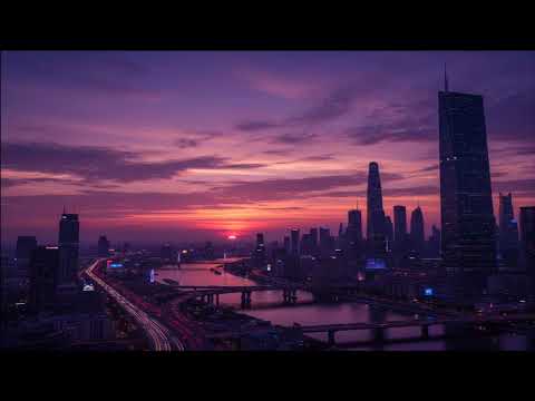 Mr. Fingers - Can You Feel It (Slowed And Reverb)