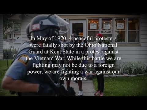 Ohio - Cover