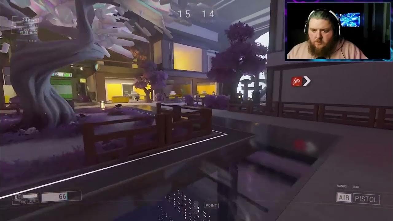 TCB Lockdown Protocol Multiplayer Any% WR (Chunk's POV) - YouTube