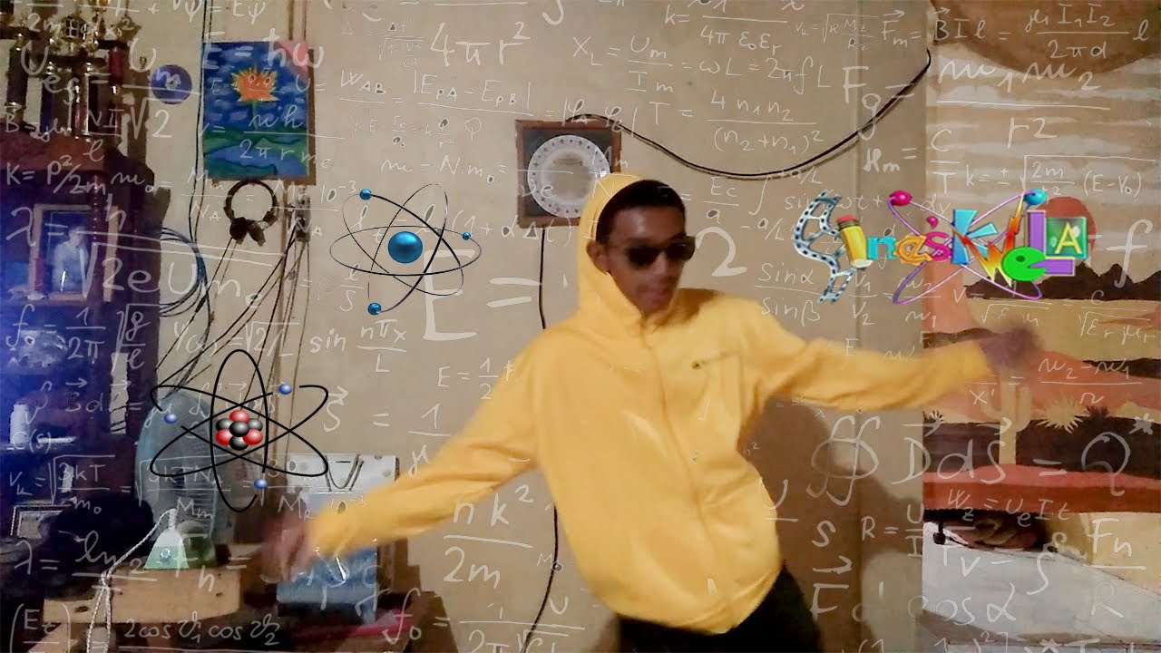 send this to your friend who loves science - YouTube