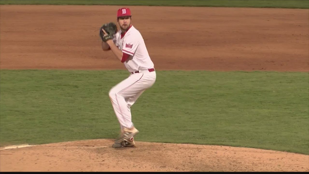 On This Date, April 12: Janssen Throws a Gem - YouTube