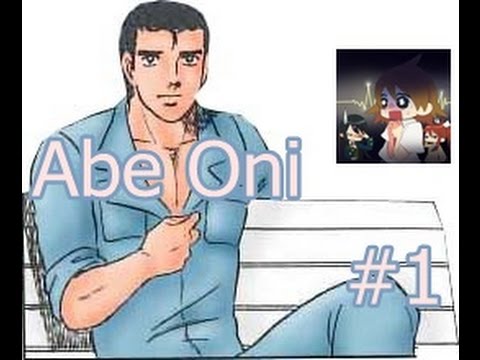 IJiJung Play Abe Oni Easy Mode ตอนที่ 1 : อาเบะยักษ์ทะลวงตู๊ด - YouTube