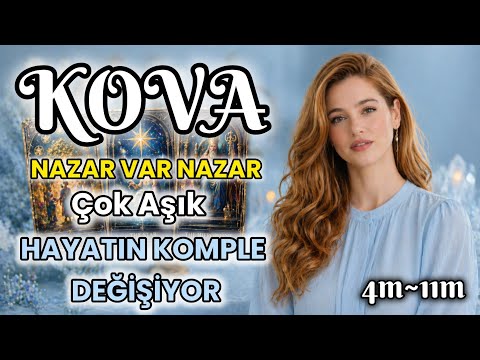 KOVA BURCU - \