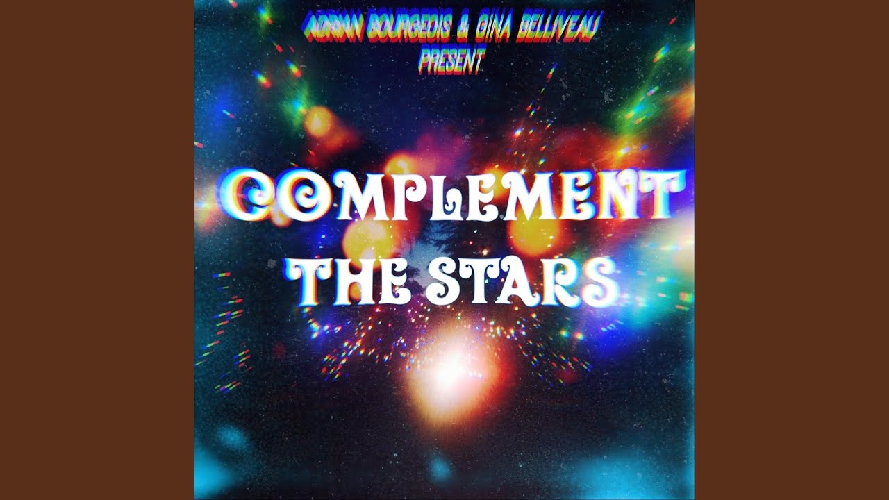 Complement the Stars - YouTube