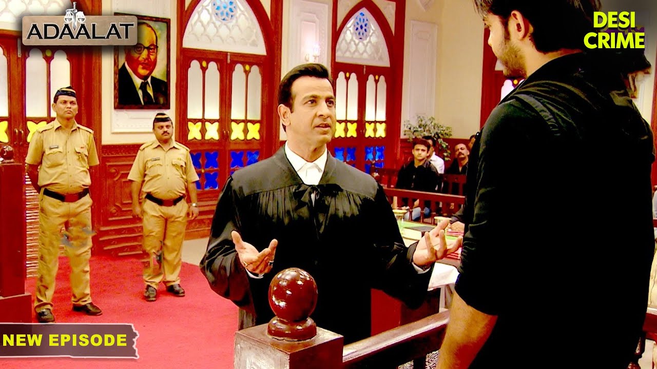 🤯 साज़िश या हकीकत? KD Pathak के क्लाइंट की याददाश्त क्यों गई? 🕵️‍♂️ ...