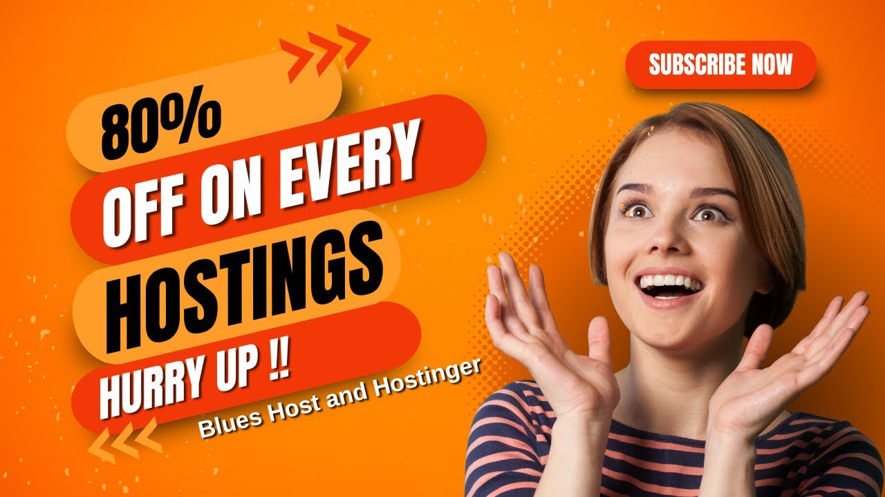 Bluehost Daily Updated Coupon Code 2024 💥 Get MAXIMUM Bluehost Discount ...