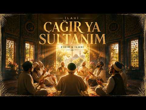 Çağır Ya Sultanım | Hasretle Dinlenen İlahi