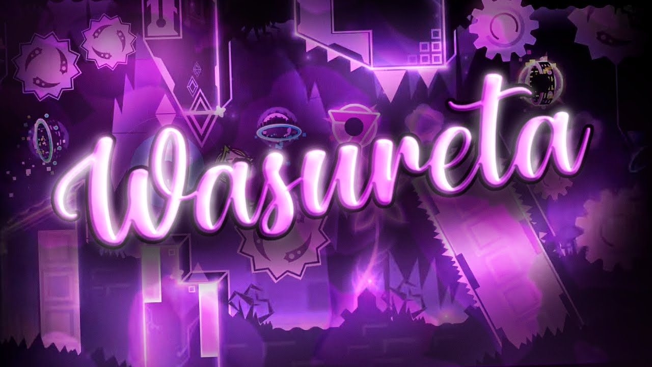 Reta Trilogy Complete! Wasureta 100% (orchestra demon) Extreme Demon ...