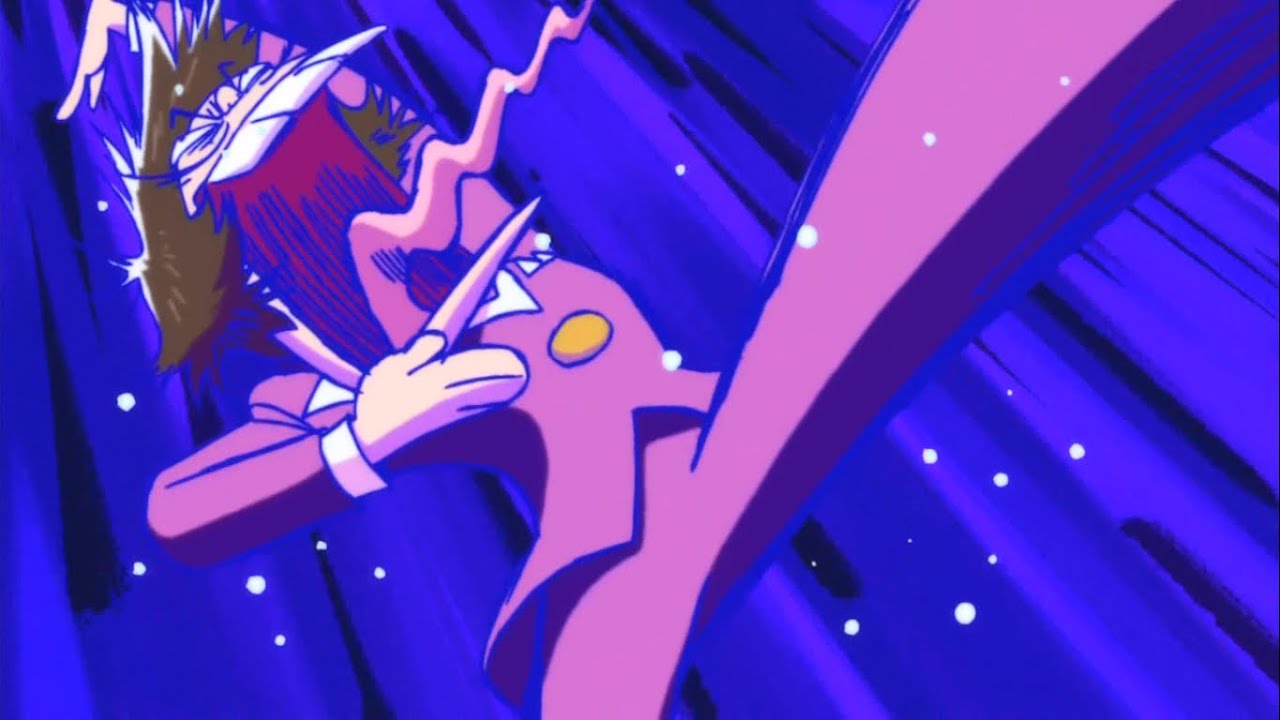 15 Characters That Share The Same Voice Actor as Iyami - YouTube