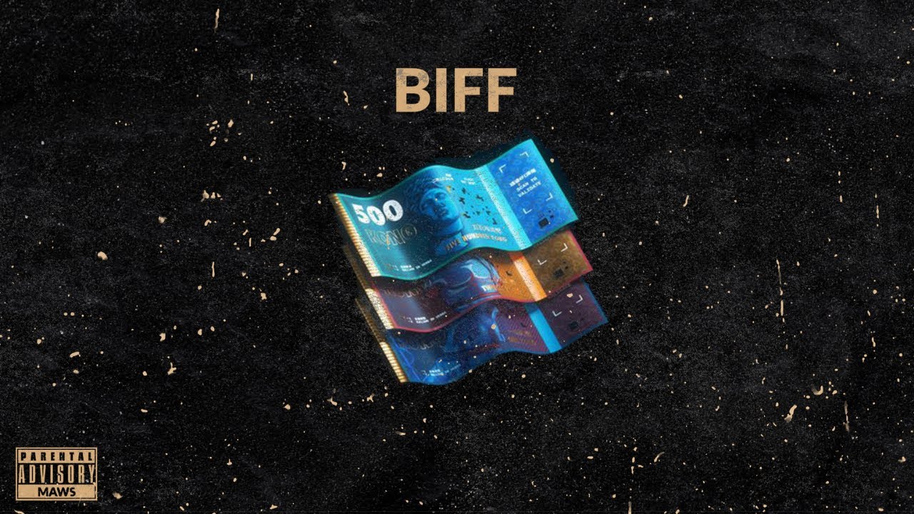|FREE] Oboy Type Beat - "BIFF" | Instru rap 2021 - YouTube