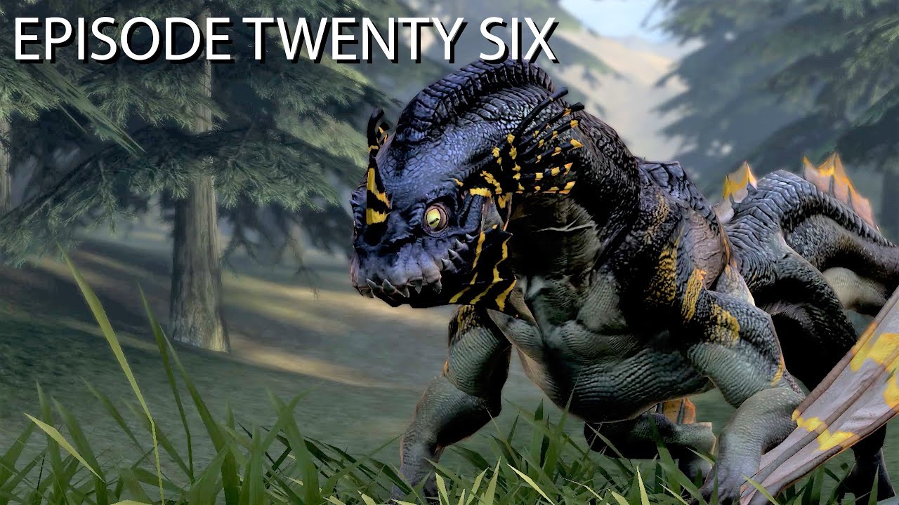Dragon Age II LP – Episode 26 – The Sky Horror (PC) - YouTube