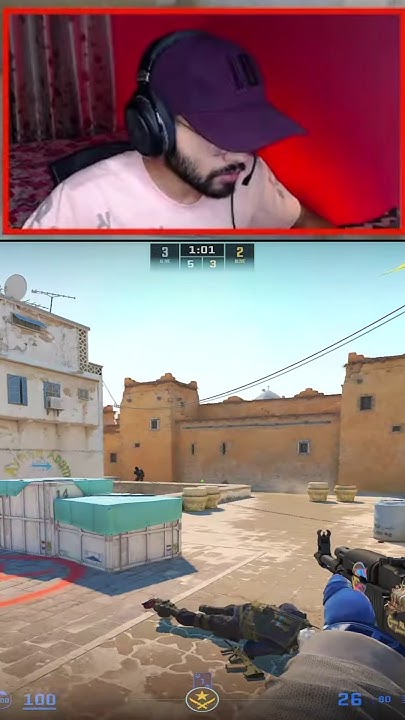 CS2 WTF MOMENT #cs2 #falcons 😂 - YouTube