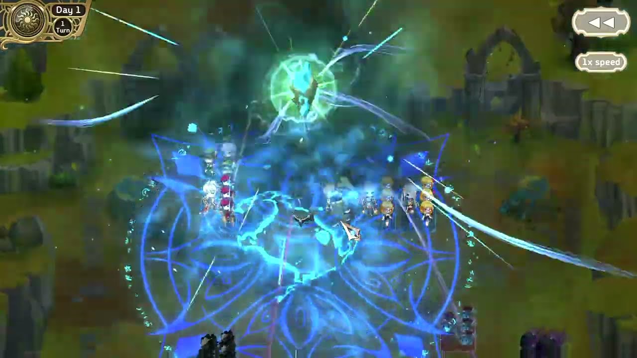 Acretia - Guardians Of Lian for PC Trailer - YouTube