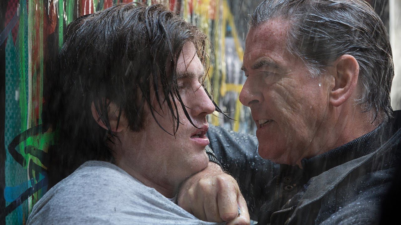 I.T. - Official Trailer (2016) - YouTube