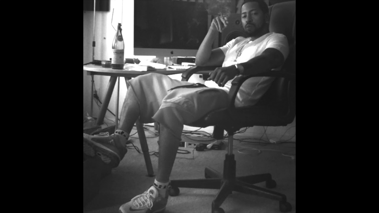 Roc Marciano - Momma's Song - YouTube