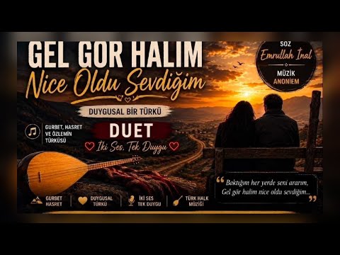 Gel Gör Halim İnal Müzik Production 