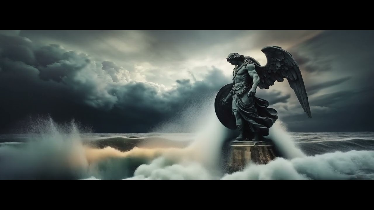 God Triumphs Over All - YouTube