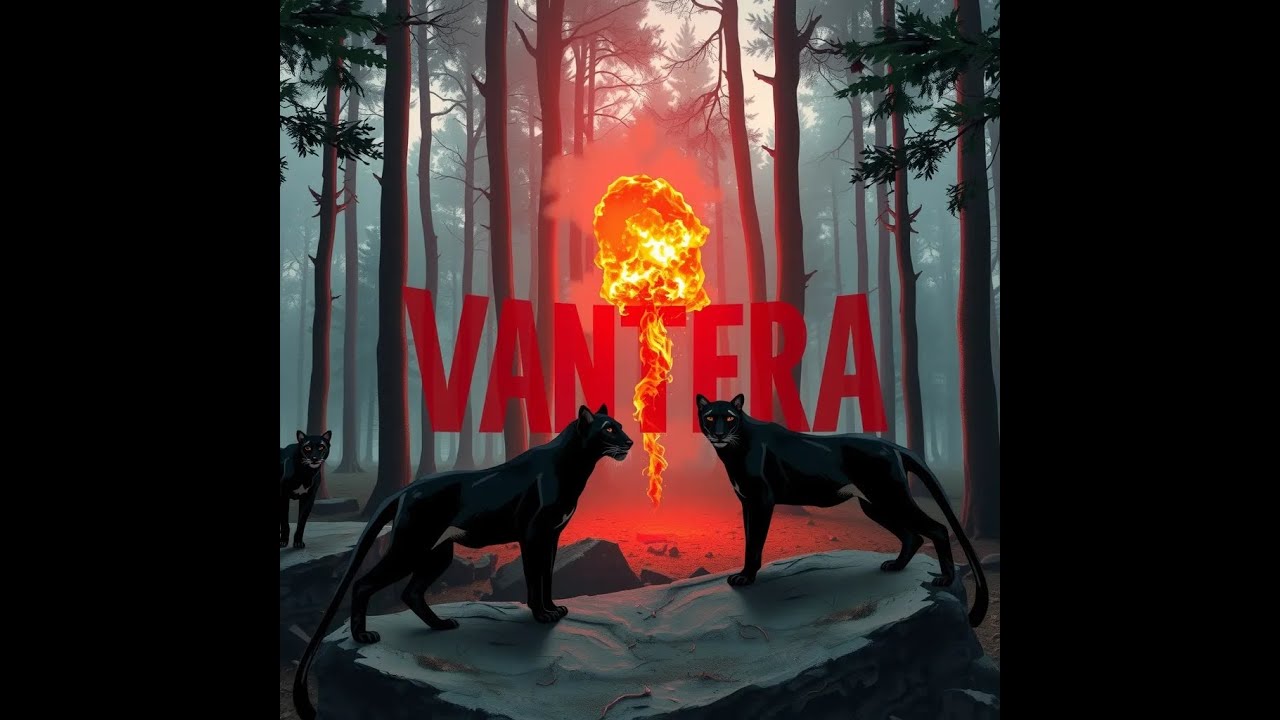 vantera #vantera dance #dance - YouTube