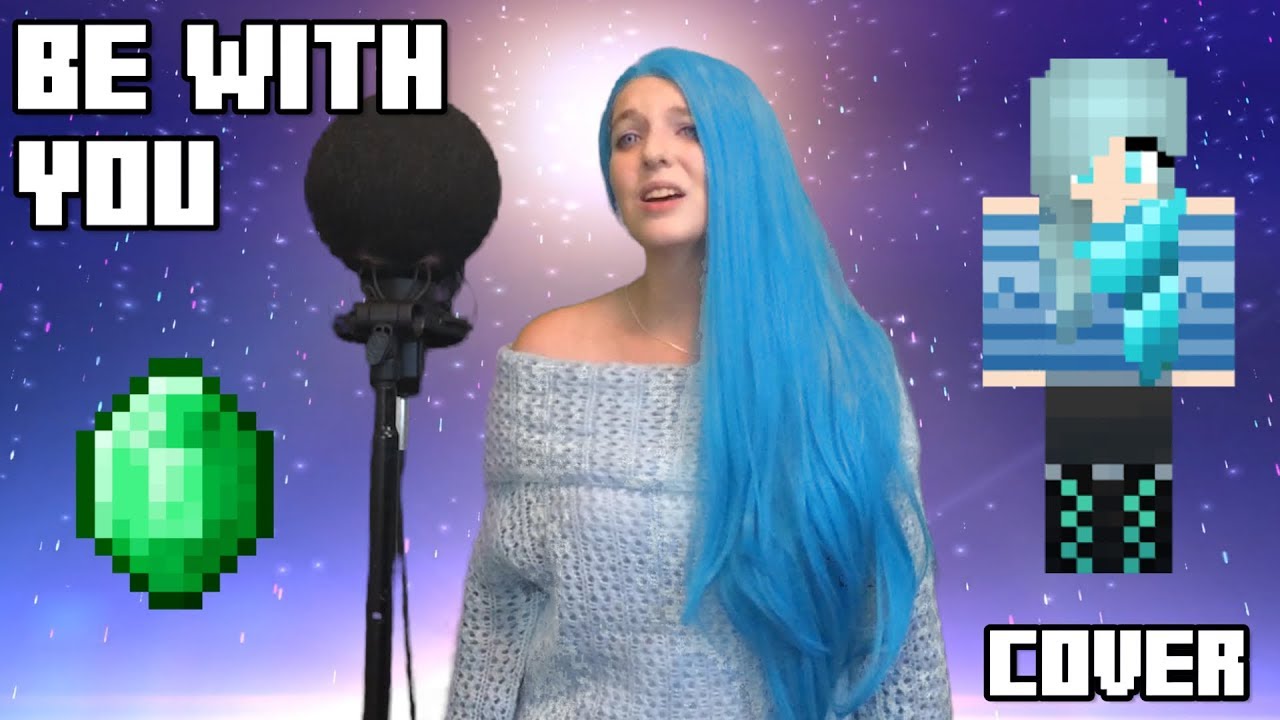 Be With You - Mondays [Cover] (Aphmau's MyStreet Emerald Secret Theme ...