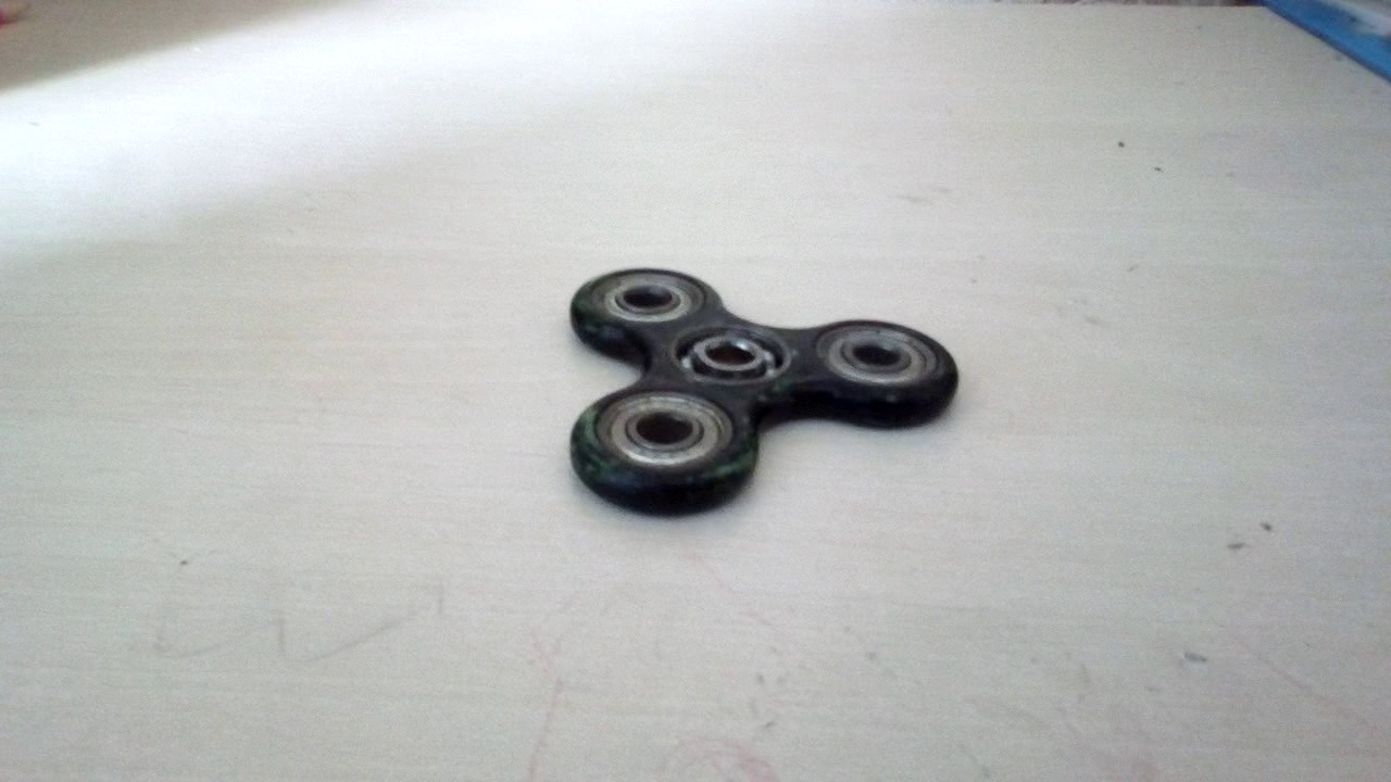 3 лайфхака со спинером - YouTube