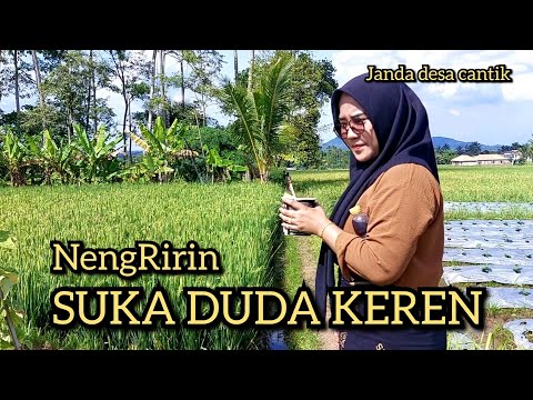 NengRirin (JANDES) Sukanya DUREN (DUDA KEREN)🥰