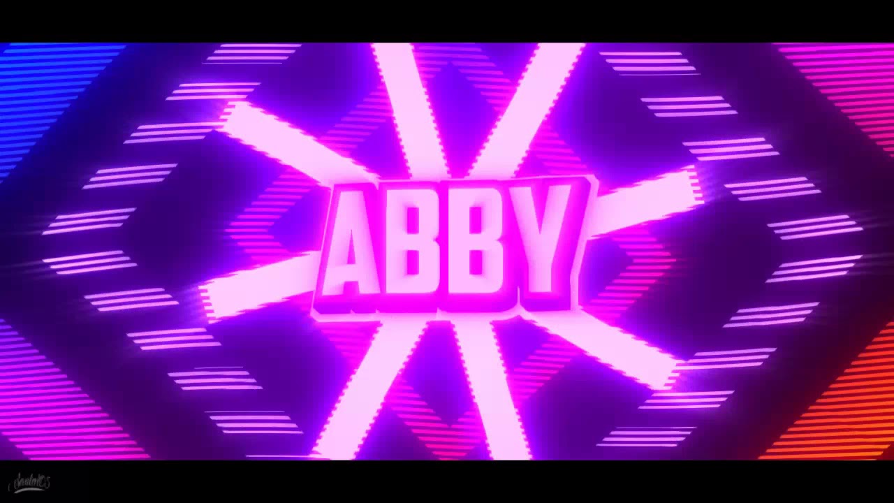 Intro para Abby - YouTube