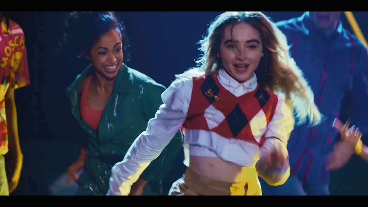 Work It _ Dance Competition Finale - YouTube