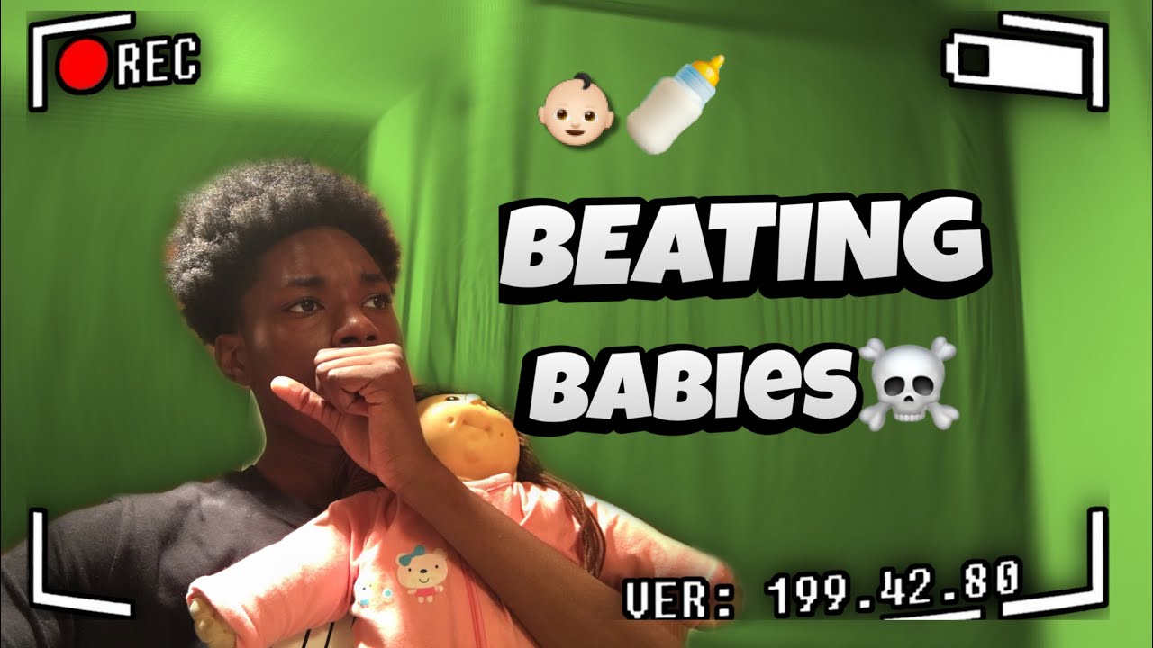 BEATING babies in PUBLIC walmart edition😂🙋 (ft tank,mayshack)#prank # ...