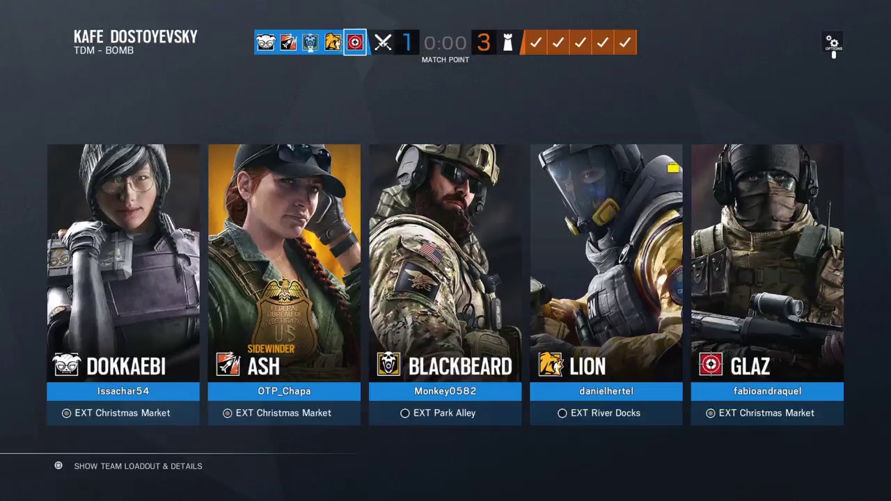 Ranked live - YouTube