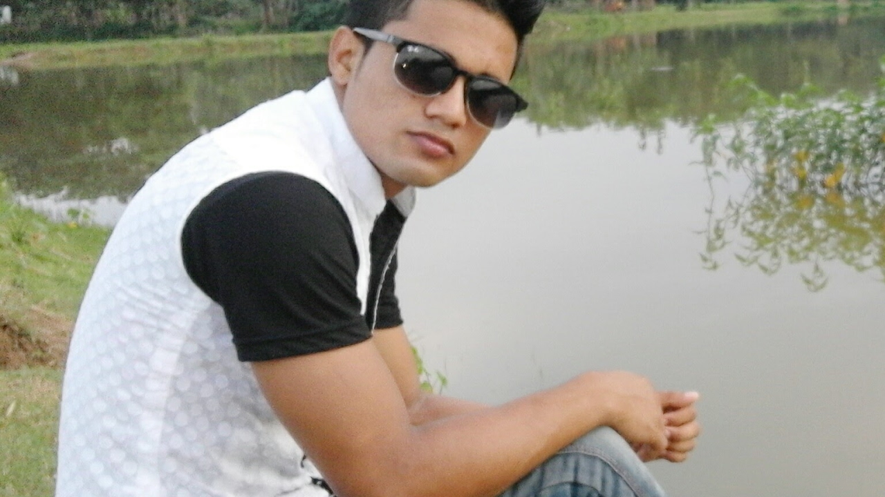 SHAH ALOM BERG SHUVO Live Stream - YouTube