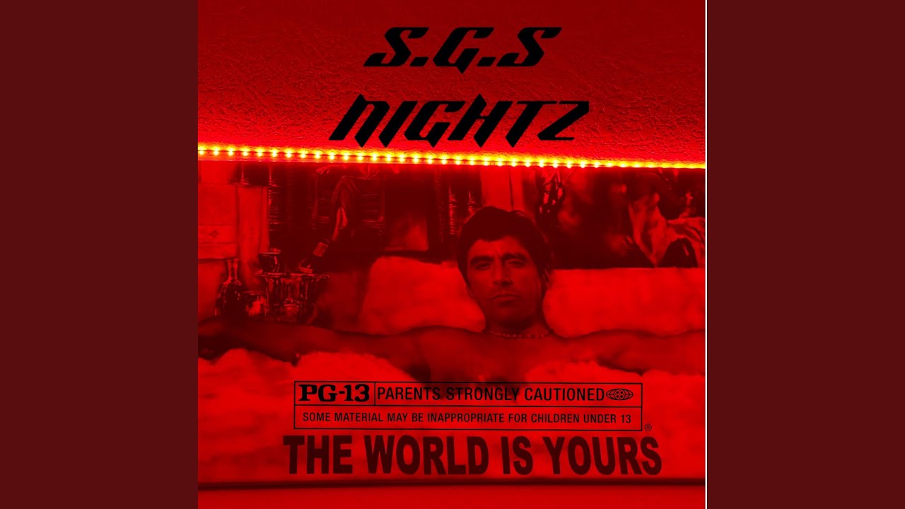 Nightz - YouTube