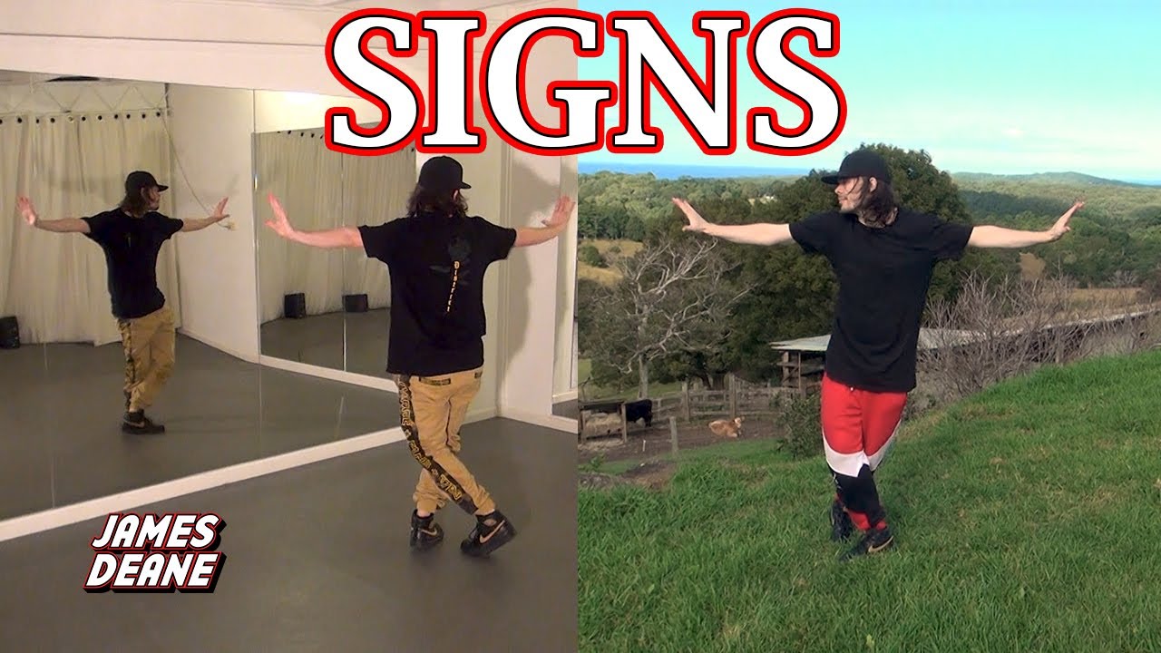 "Signs" - Snoop Dogg Ft. Charlie Wilson & Justin Timberlake | James ...