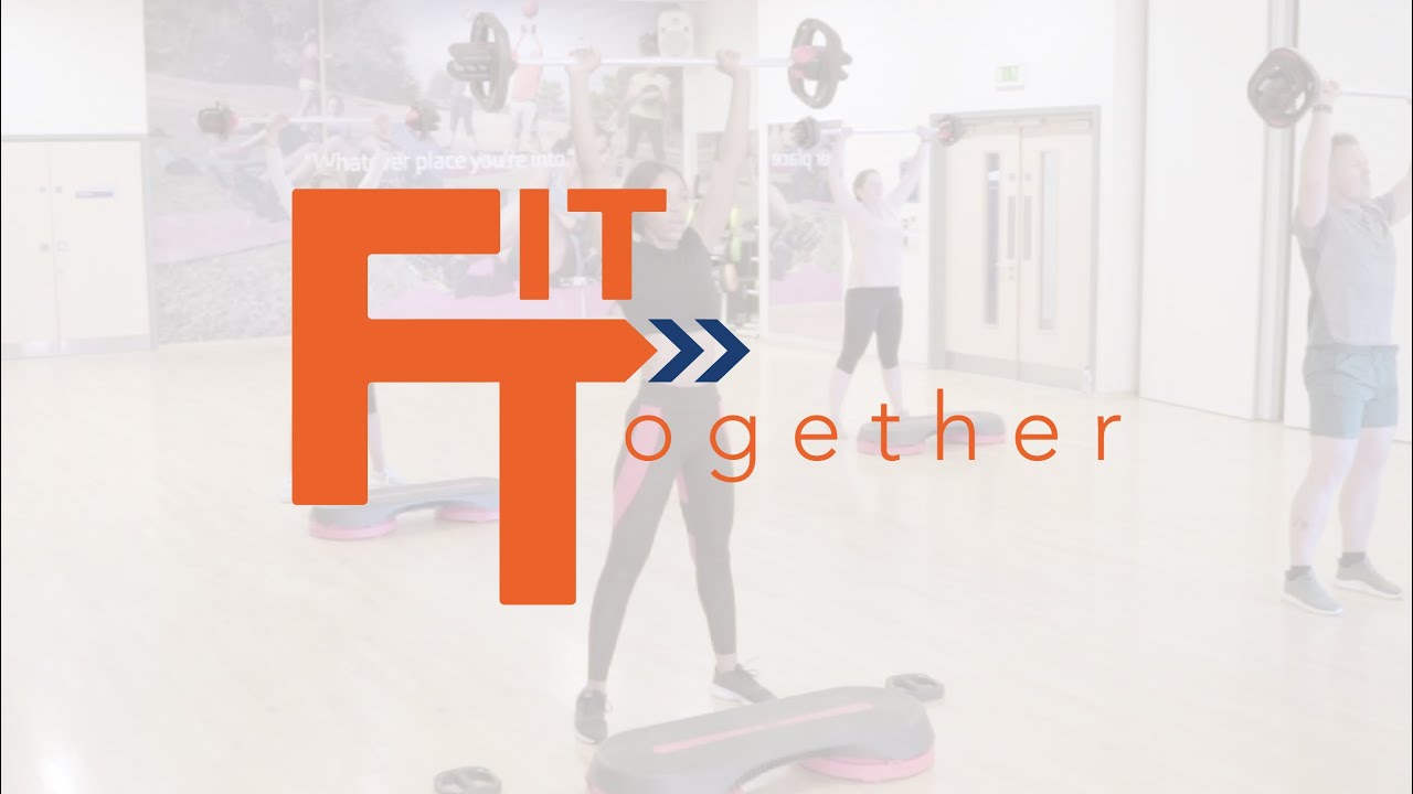 Fit Together - How gyms and leisure facilities will look after re ...