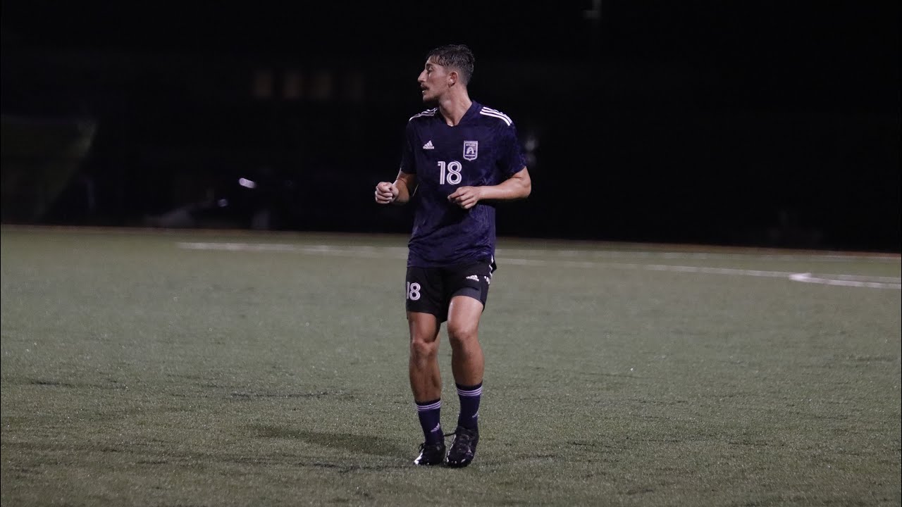 Fabricio Roberti - Highlights Season 22/23 - STLCC - NJCAA DII - YouTube