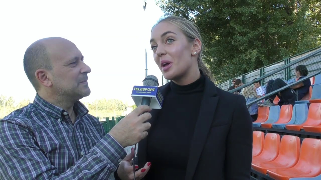 Ds Alexandra Colasanti - YouTube